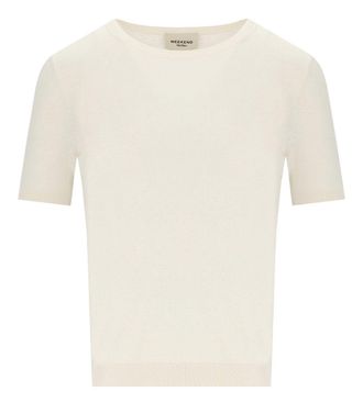 Weekend by Max Mara TOP AGRO ECRU MAX MARA WEEKEND