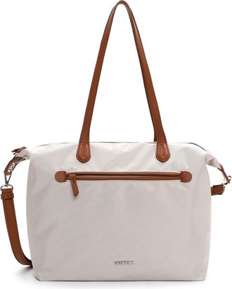Emily & Noah Shopper Jarina