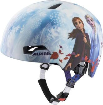 Alpina Kinder Helm HACKNEY DISNEY