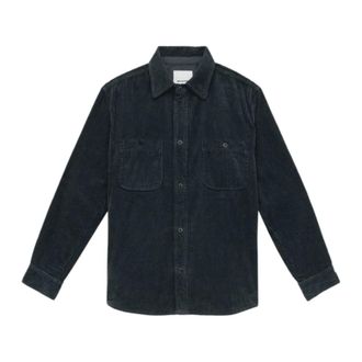 Isabel Marant Herren, Jacken, Blau, MGr&ouml;&szlig;e