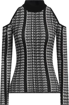 Just Cavalli STRICKWAREN - Rollkragenpullover auf YOOX.COM