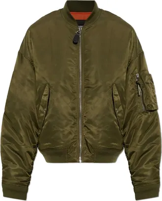 Dsquared2 Herren, Jacken, Gr&uuml;n, XSGr&ouml;&szlig;e