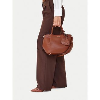 Guess Handtasche Guess Amorette HWBG78 98060 Braun