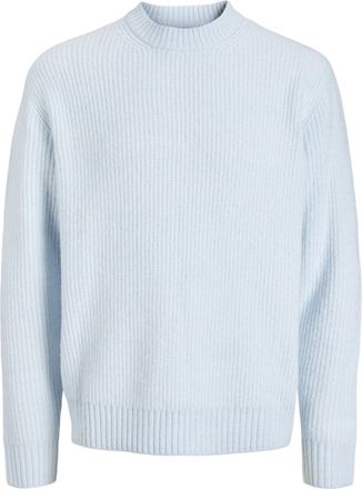 Jack & Jones Joryork Ollie Knit Crew Neck