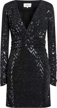 BA&SH KLEIDER - Mini-Kleider auf YOOX.COM