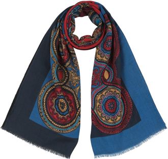 Franco Bassi ACCESSOIRES - Schals auf YOOX.COM