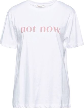 FIRSTAGE TOPS - T-shirts auf YOOX.COM