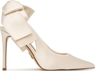 Steve Madden High Heels Teacup 11004931 &Eacute;cru