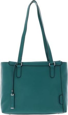 Picard sac &agrave; &eacute;paule Yours Shopper Smaragd vert