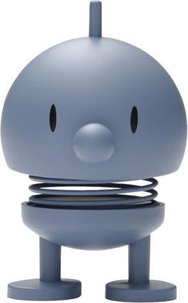 Hoptimist Soft Bumble 4,5 x 5,8 x 7,6 cm S Ciel