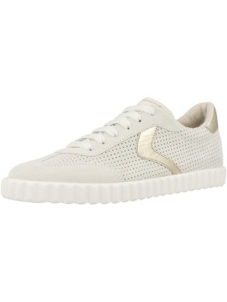 Voile Blanche Sneaker INES