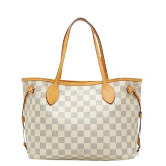 Louis Vuitton Damen, Pre-Owned, Beige, ONE SIZEGr&ouml;&szlig;e