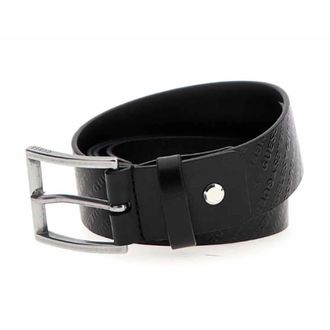 Guess Verstellbarer G&uuml;rtel - - Accessories - Herren - Schwarzk - XL