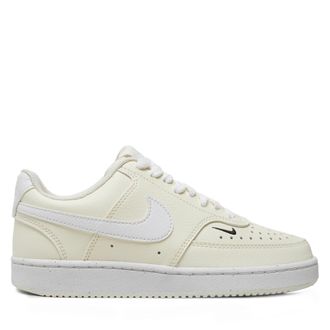 Nike Sneakers Nike Court Vision Low Next Nature FV9952 100 Beige