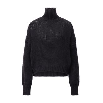 Roberto Collina Pullover aus Alpaka-Mix