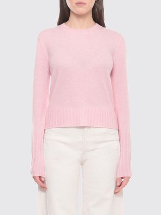 Guest In Residence Pullover GUEST IN RESIDENCE Damen Farbe Pink