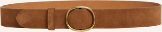 Gerard Darel Gürtel Paloma braun