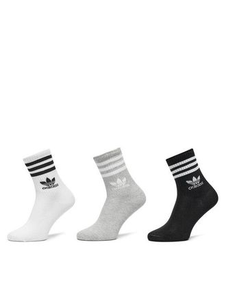 adidas Lange Socken Mid Cut Crew IL5023 Bunt