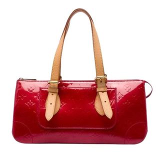 Louis Vuitton Sac Rosewood Pre-owned - Femme - Pre-owned - Rouge - Taille: ONE Size