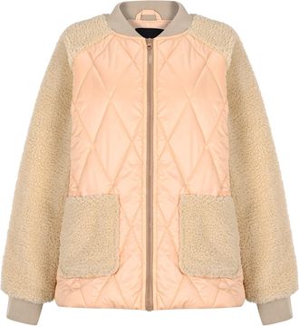 Freshlions Steppjacke Julia