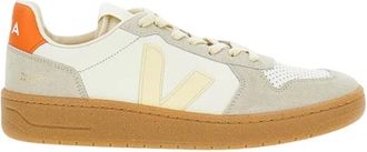 Veja Homme, Chaussures, Multicolore, Taille: 44 EU Baskets