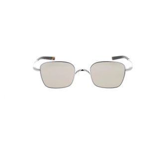 Saint Laurent Sonnenbrille - - Accessories - unisex - Grau - ONE SIZE