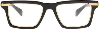 Balmain Legion IV Optische Brille - - Accessories - unisex - Schwarzk - ONE SIZE