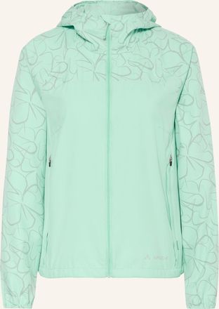Vaude Jacke Neyland Ii gruen