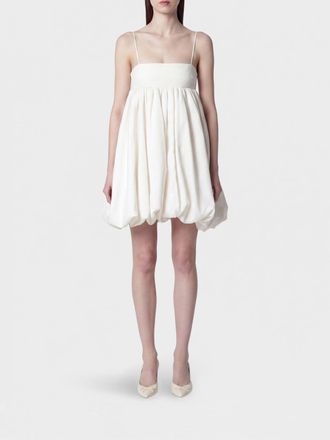 Rotate Robe Femme couleur Blanc