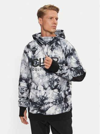 Colourwear Sweatshirt Bowl Hood 2.0 7010303 Schwarz Regular Fit