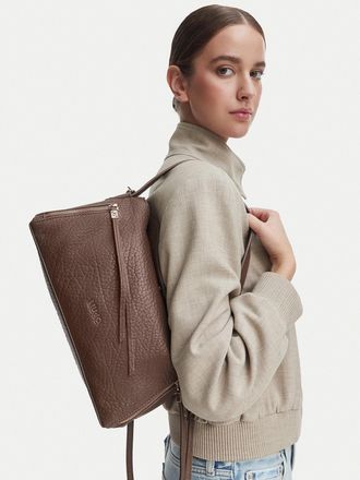 Liu Jo Handtasche Liu Jo AF6047 E1146 Braun