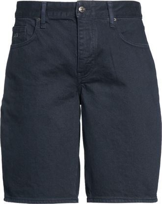 A|X Armani Exchange HOSEN & R&Ouml;CKE - Jeansshorts auf YOOX.COM
