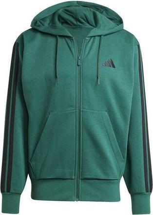adidas Herren Kapuzensweat Essentials 3-Streifen