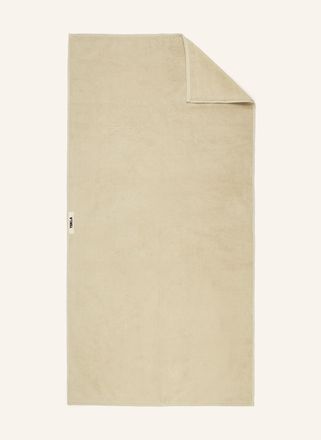 Tekla Tekla Duschtuch gruen