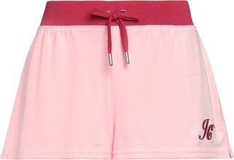 Juicy Couture HOSEN & R&Ouml;CKE - Shorts & Bermudashorts auf YOOX.COM