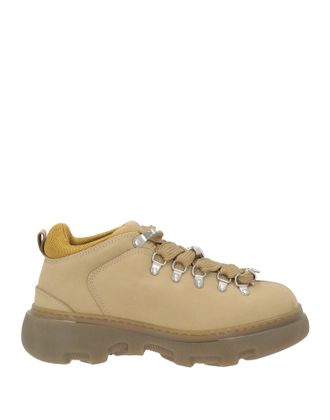Burberry SCHUHE - Stiefeletten auf YOOX.COM