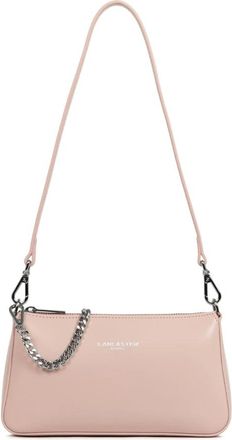 Lancaster Femme, Sacs, Rose, Taille: ONE Size Sac trotteur Zipp&eacute;e Suave Even