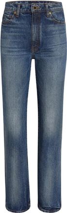 Khaite Femme, Jeans, Bleu, Taille: W28 Danielle Jeans