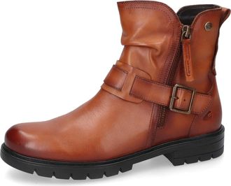Camel Active 55BSS02 Damen Stiefelette, EU 41