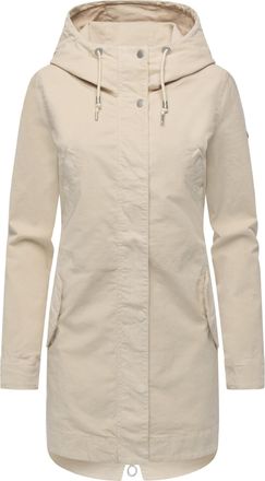 Ragwear Parka Cannas