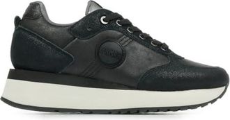 Colmar Mixte Travis Punk Black 035 TG 38 Zapatillas