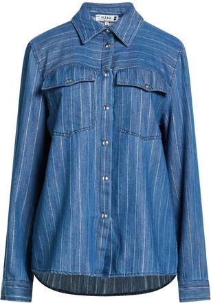 Vivance TOPS - Jeanshemden auf YOOX.COM