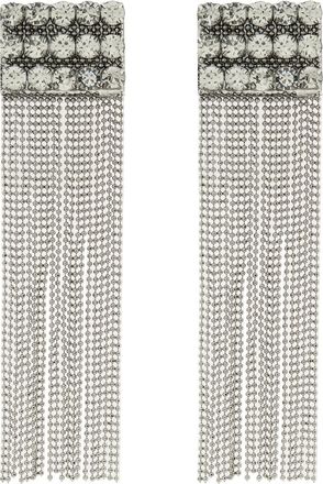 Max Mara Ohrringe Weekend Max Mara Dear 2425756125600 Silberfarben