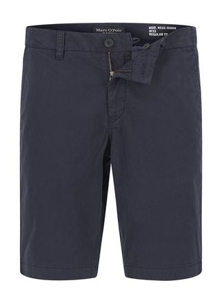 Marc O'Polo Herren Hosen blau