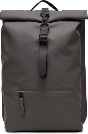 Rains Rucksack Rains Rolltop Rucksack W3 13320 Grau
