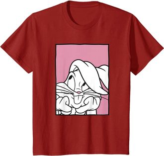 Looney Tunes Looney Tunes Bugs Bunny Adore T-Shirt
