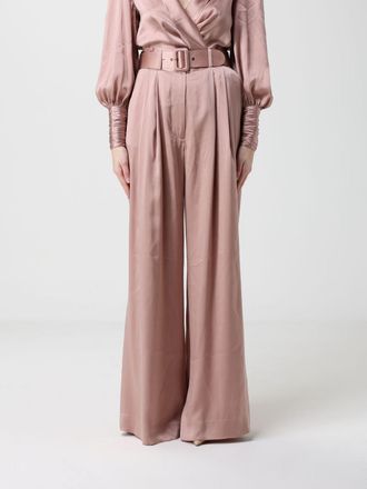 Zimmermann Hose ZIMMERMANN Damen Farbe Puder
