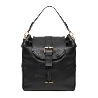 Nero Giardini I644353D100 Handtasche - - Bags - Damen - Schwarzk - ONE SIZE