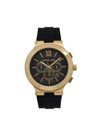 Michael Kors Uhr Billie MK9253 Schwarz