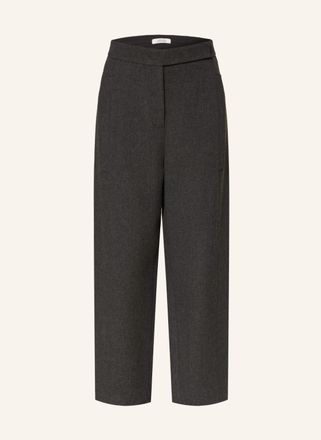 Dorothee Schumacher Dorothee Schumacher 7/8-Hose Layered Coolness grau